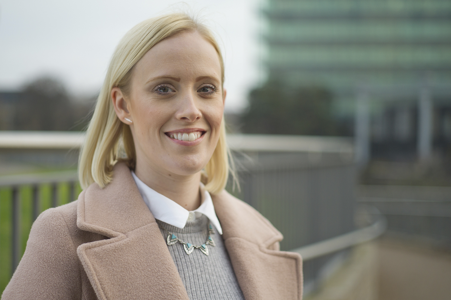 Too many women are slipping through the net