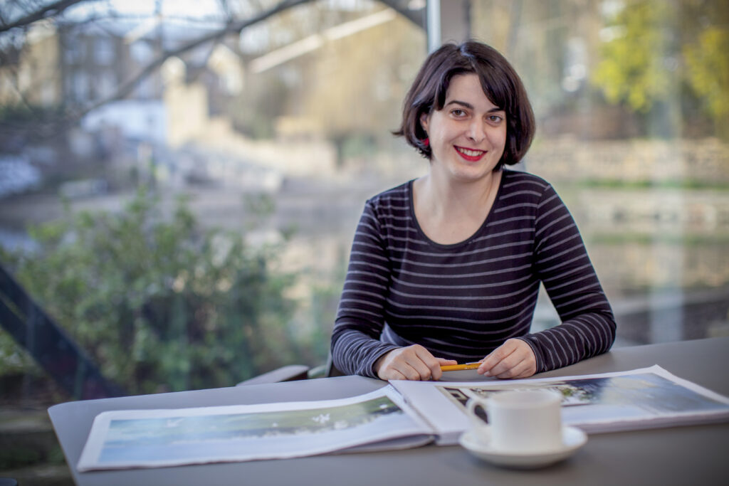 Teresa Serrano of PTE: ‘I was shocked to see gender discrimination in ...