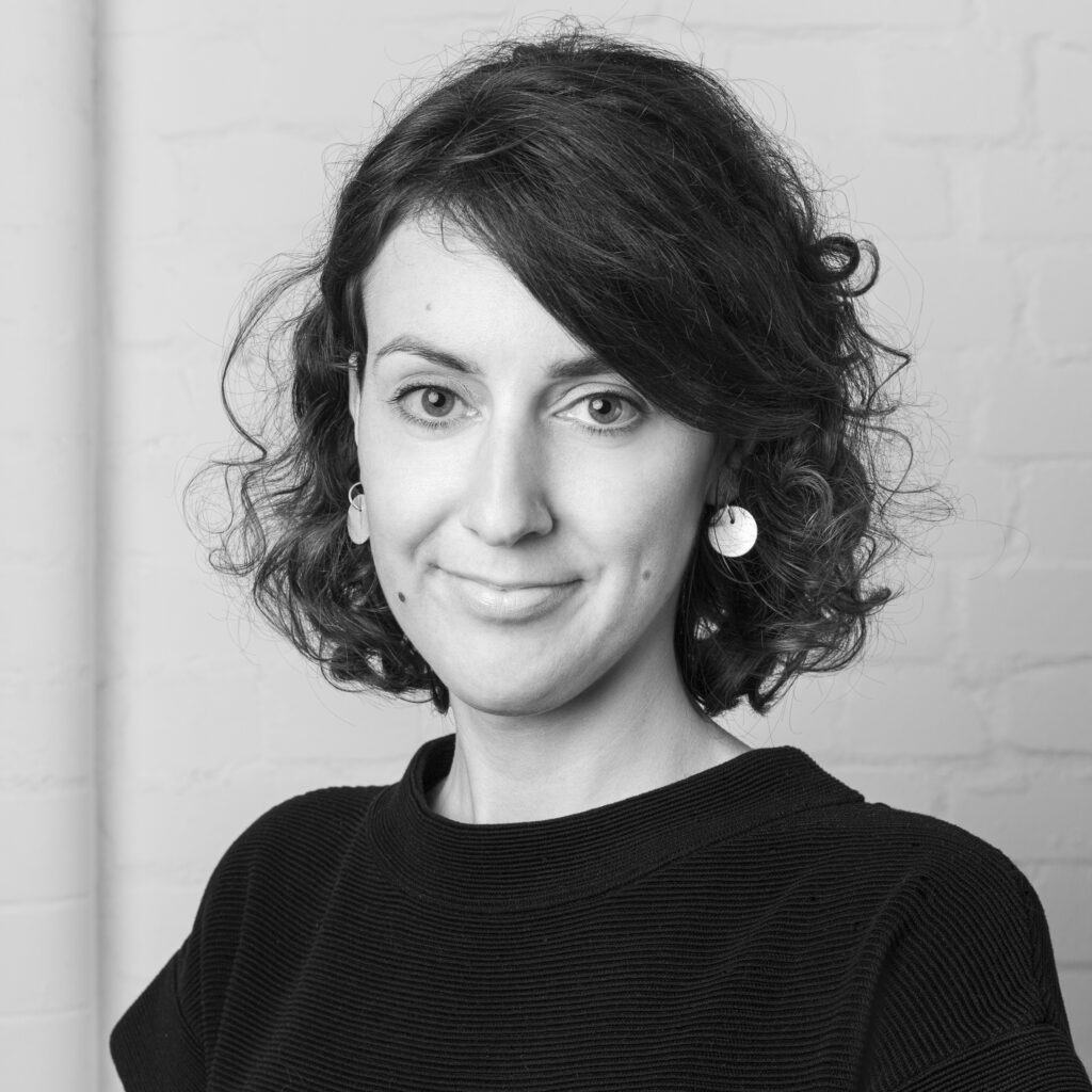 Holly Wells of BuckleyGrayYeoman: ‘Strong role models helped me grow’