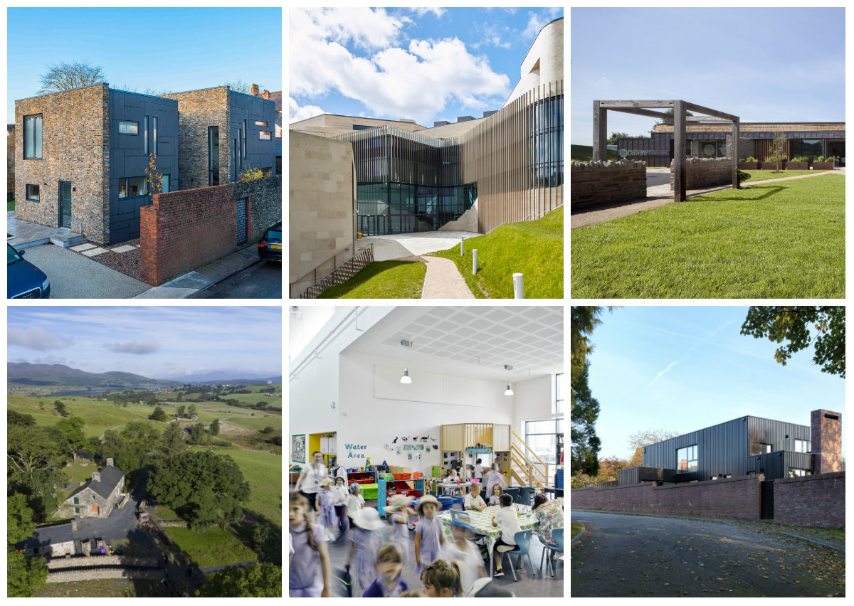 Revealed: six-strong shortlist for RSAW Awards 2018