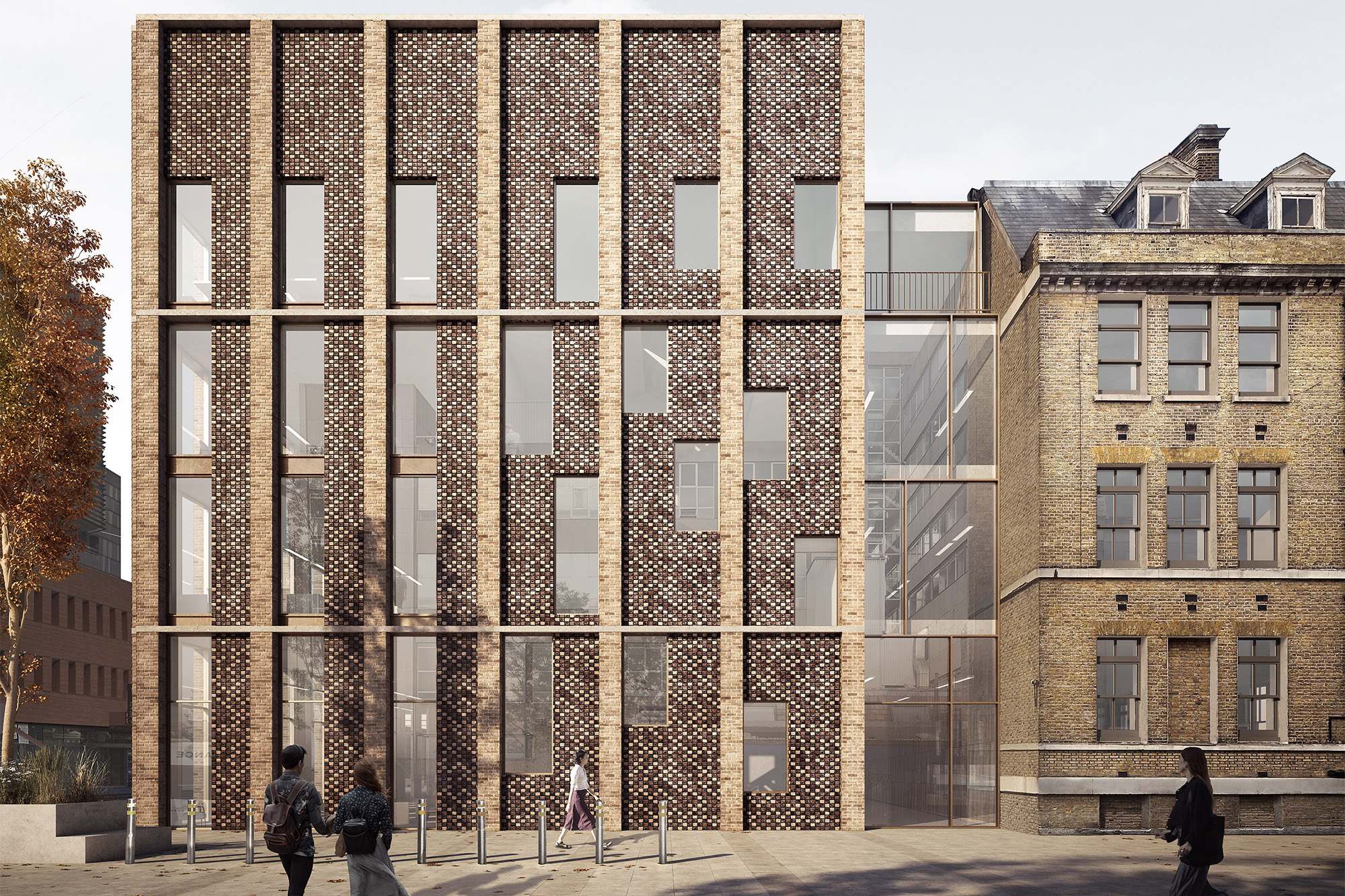 AHMM conversion of Royal London Hospital approved
