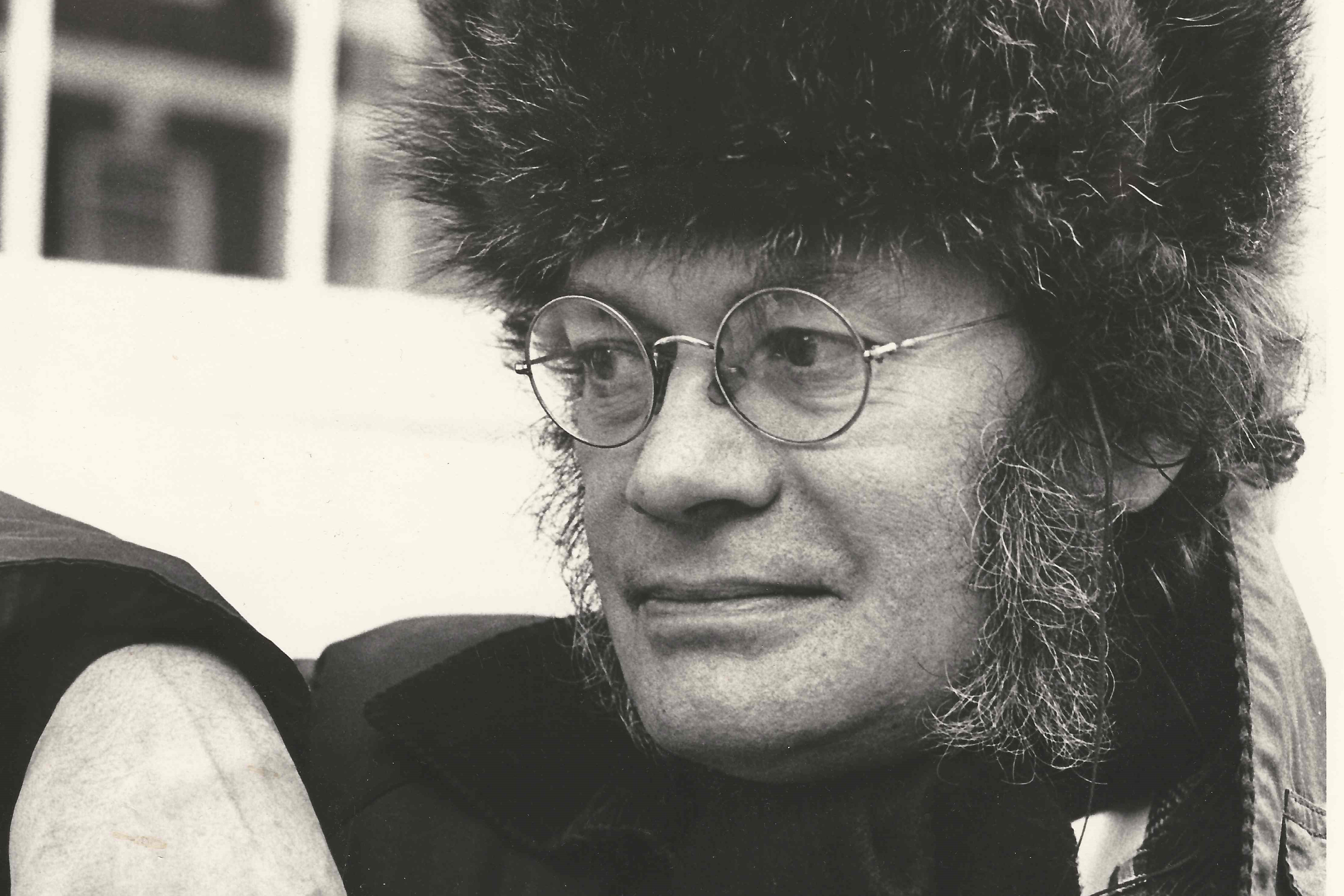 Former AR and AJ editor Peter Davey dies aged 78