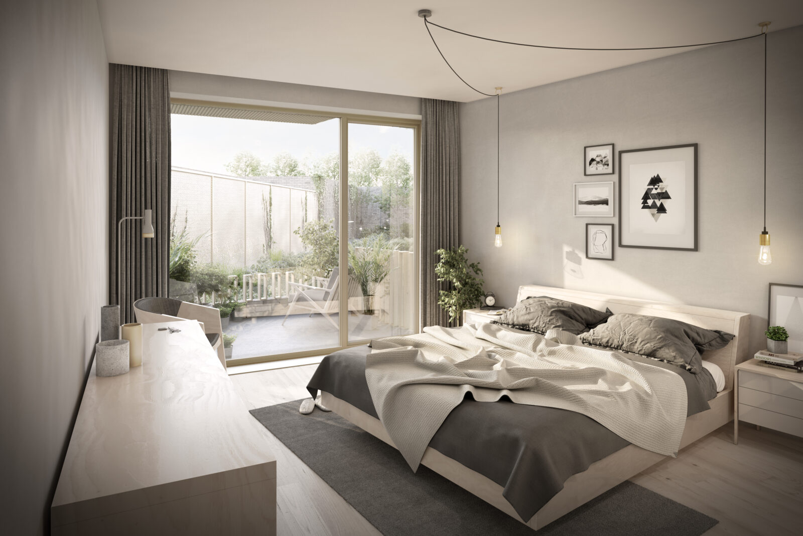 Nick Willson wins go-ahead to replace former pub in Harrow with homes