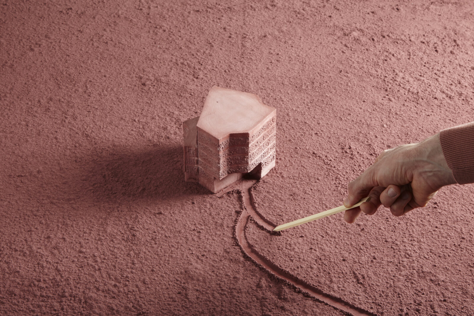 Mary Duggan unveils ‘landscape-first’ 157-home scheme for Croydon