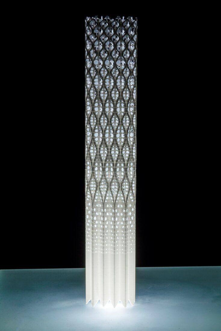Tonkin Liu wins approval for Tower of Light scheme in Manchester