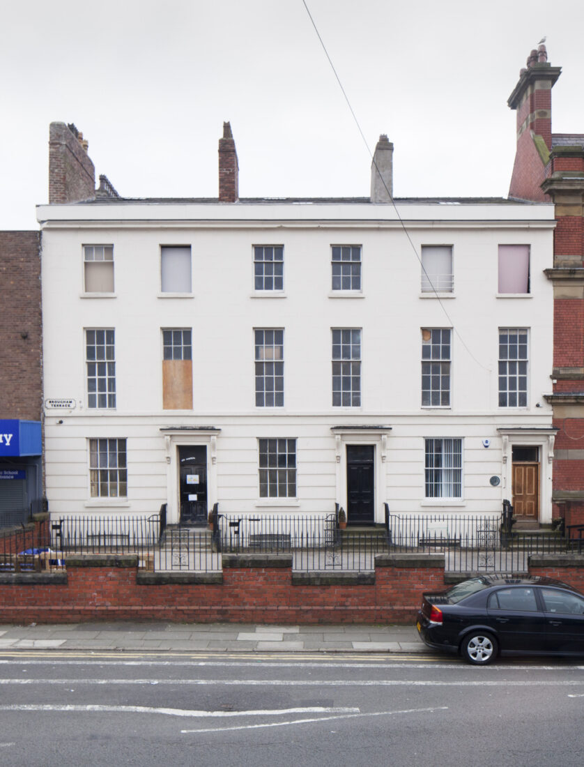 Government gives listing protection to four British mosques