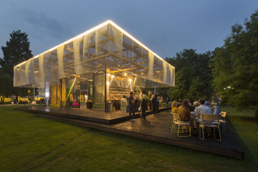 London architecture sector grows by £800m in seven years