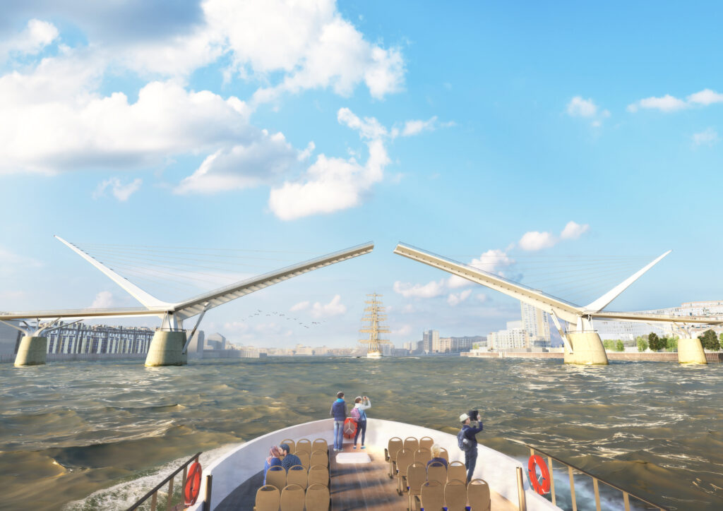 Atkins wins controversial Rotherhithe bridge battle