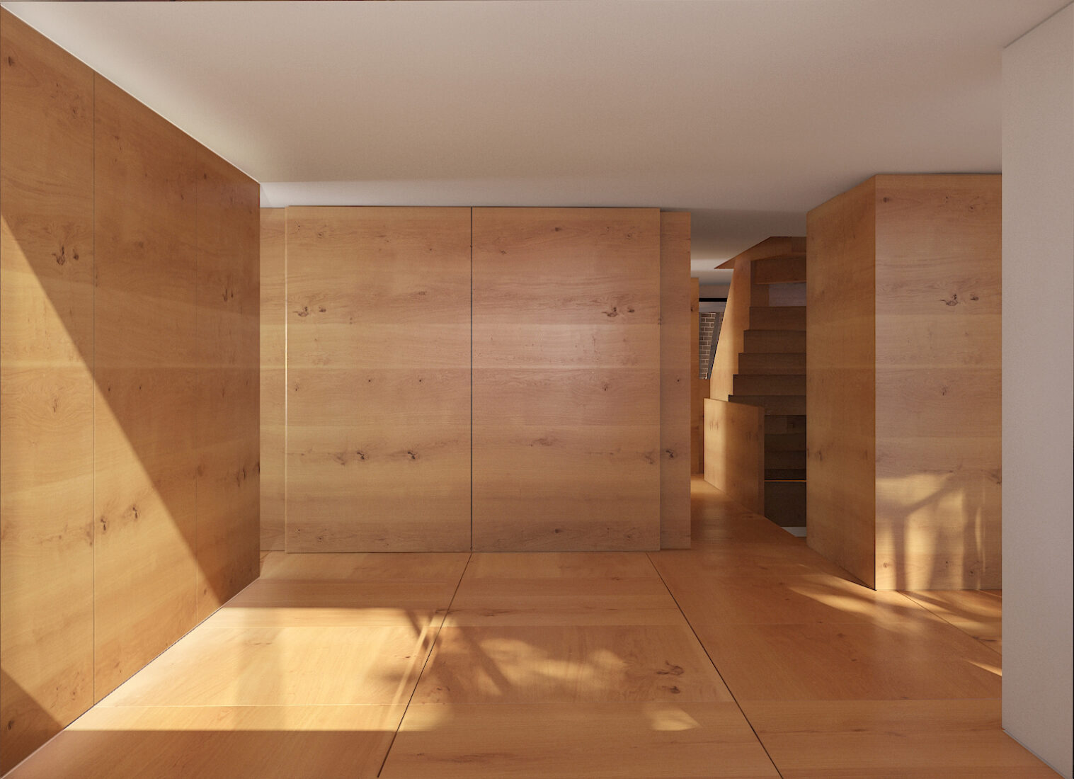 Lipton Plant plans textile-inspired showroom and flats in Islington