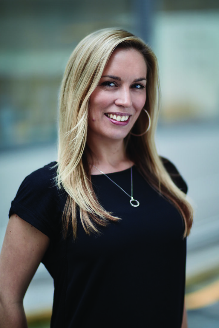 Jury named for AJ/Crown Estate Future Retail Destinations contest