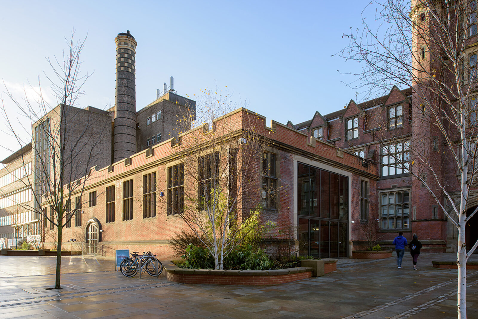 Revealed: shortlist for RIBA North East regional awards 2018