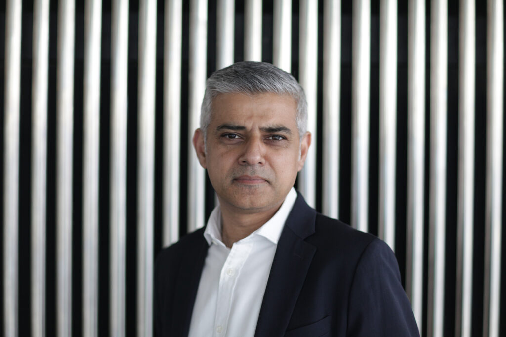 London mayor’s new architecture panel revealed