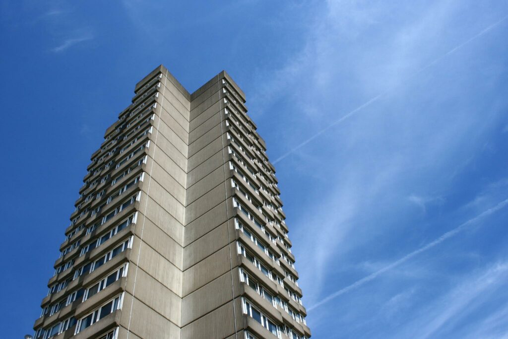Demolition planned for tallest remaining Ronan Point-style tower block