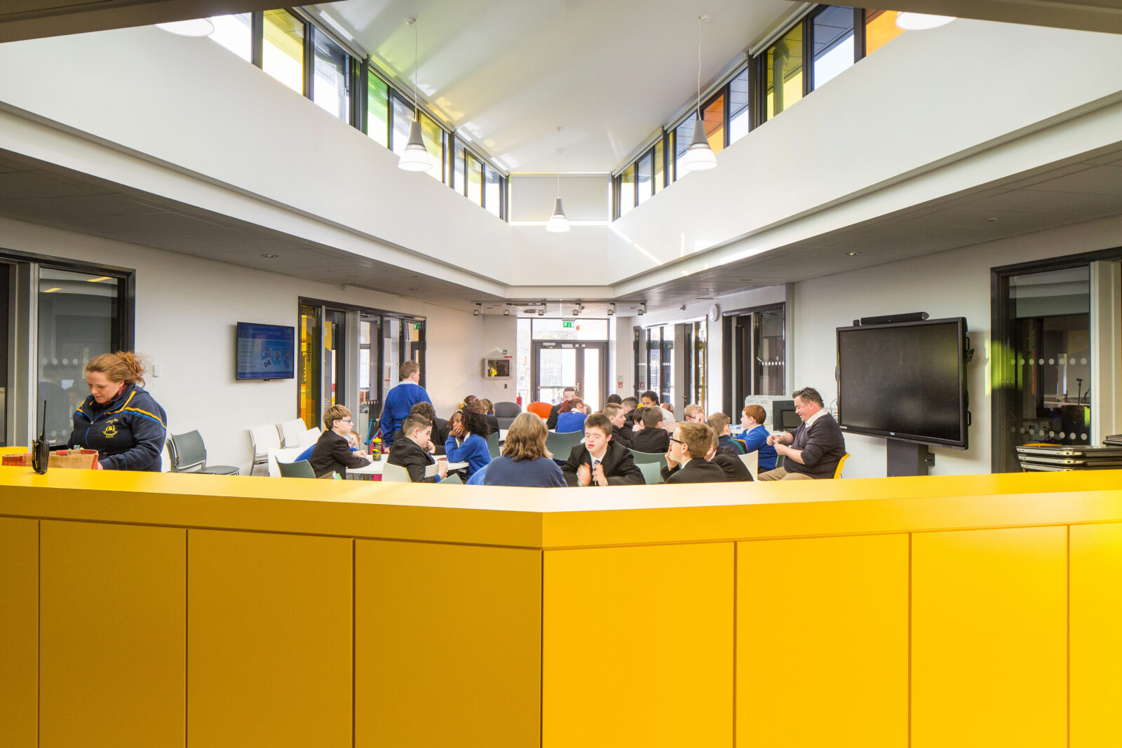 Bumper year in Northern Ireland for RIBA award contenders
