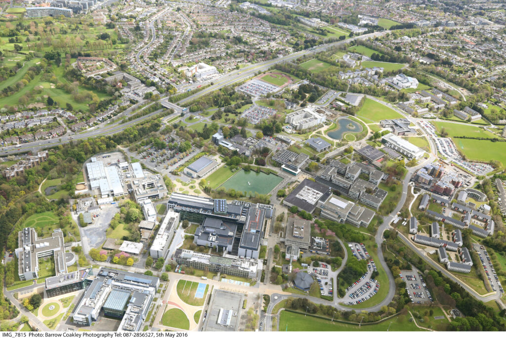 US stars dominate shortlist for University College Dublin jackpot