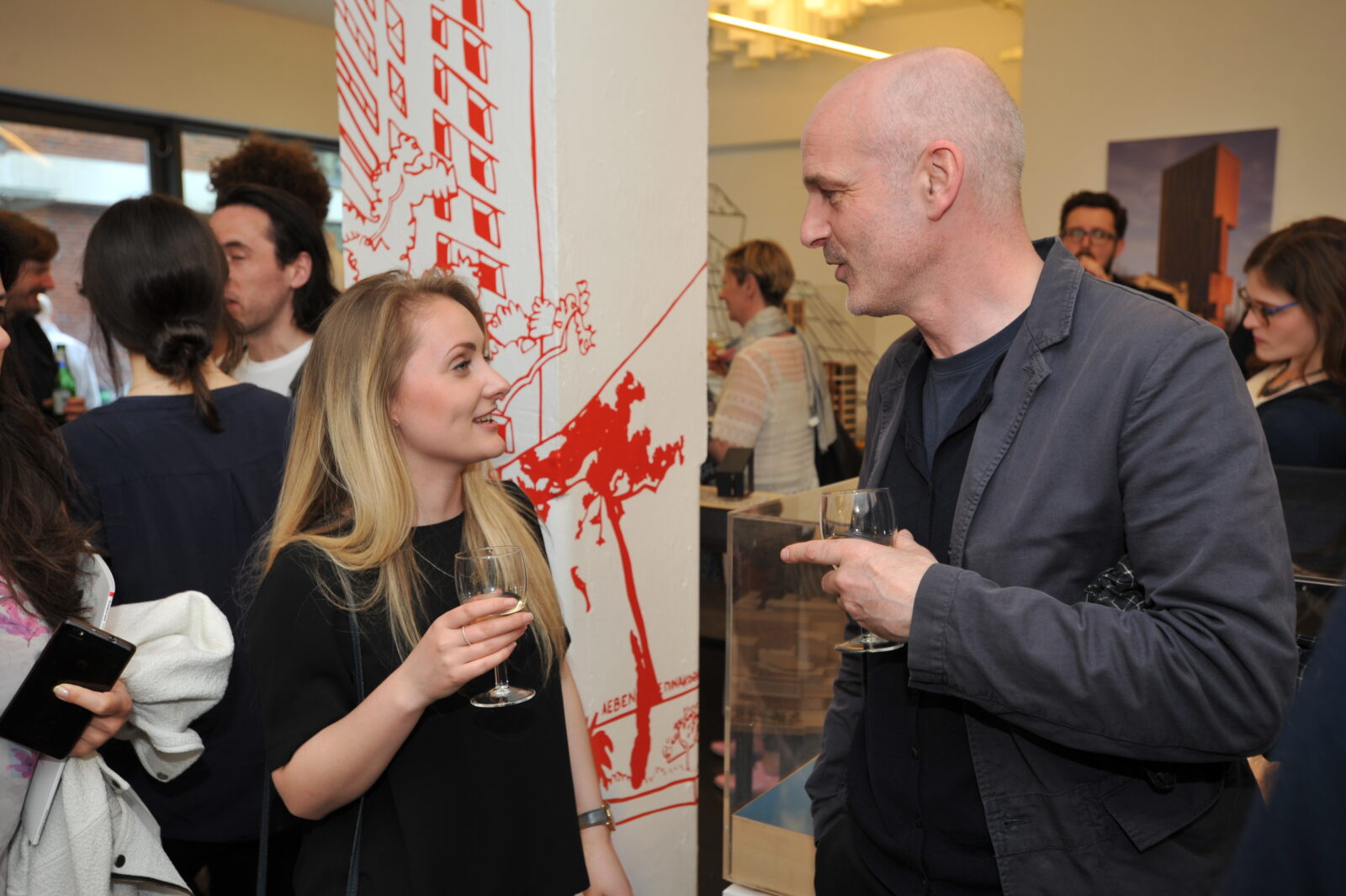 In pictures: celebrating the AJ Small Projects 2018 winners