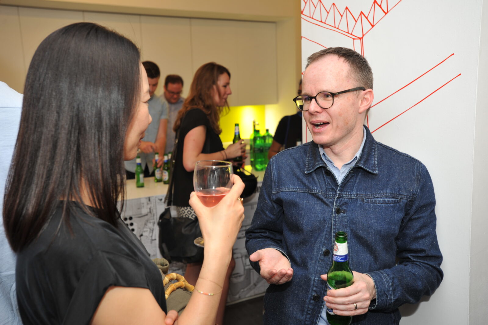 In pictures: celebrating the AJ Small Projects 2018 winners