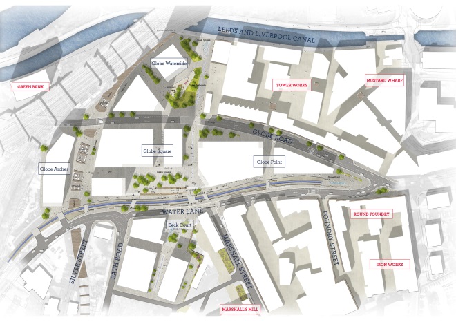 FCBS completes first building within Temple Leeds masterplan