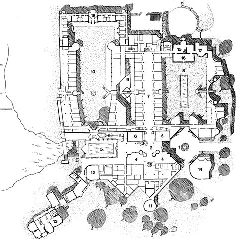 Ayre Chamberlain Gaunt reveals rework of Cullinan listed office