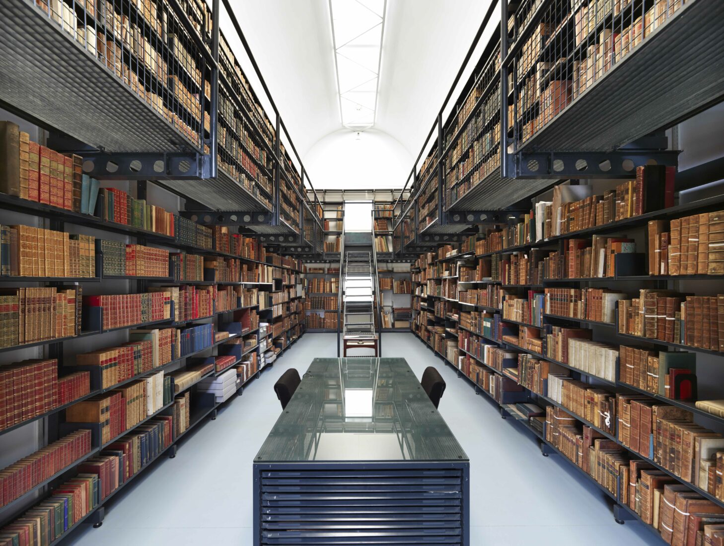 Venturi Scott Brown’s National Gallery extension among 17 PoMo listings