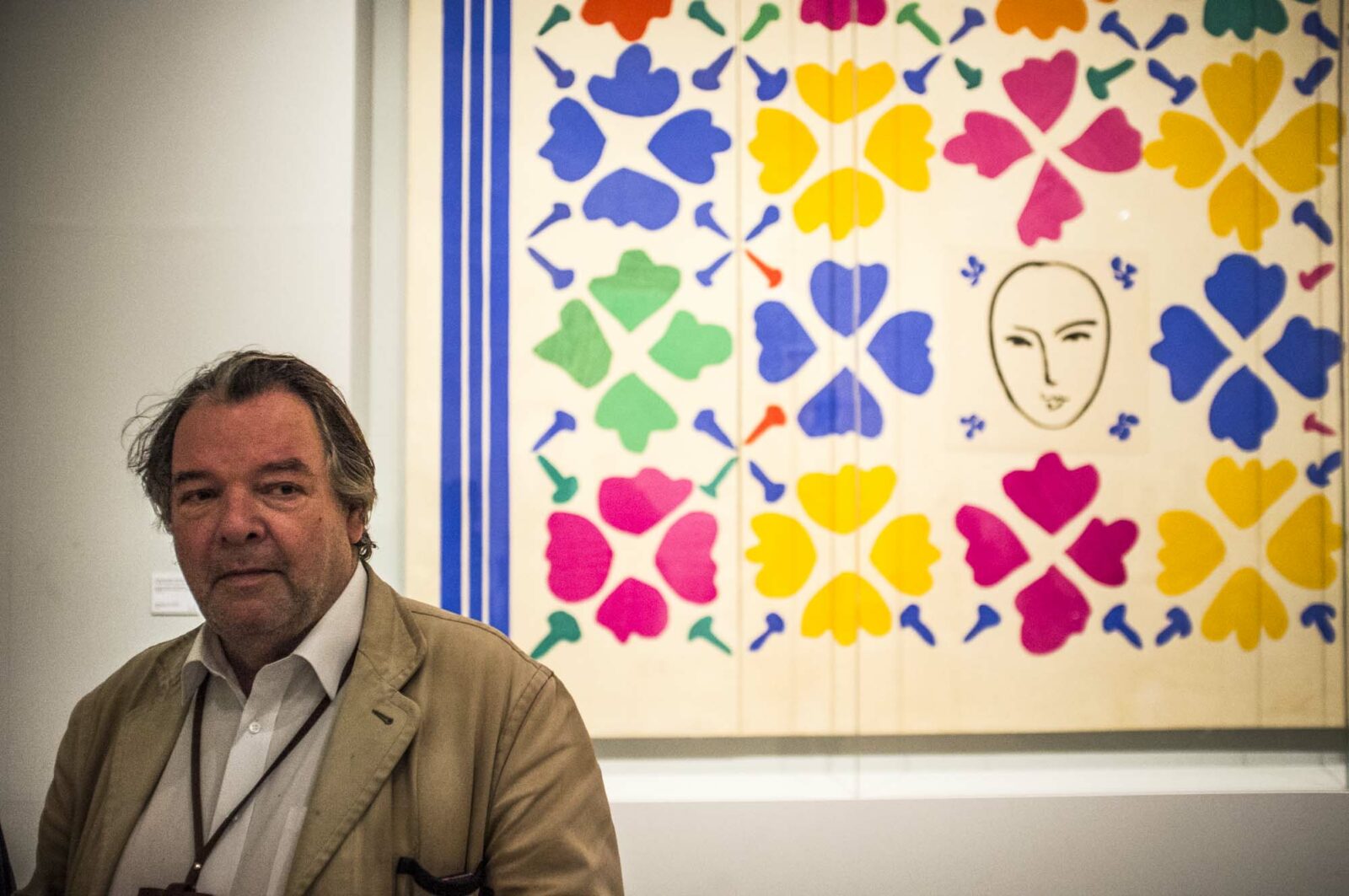 ‘Mischievous’ architect and artist Will Alsop dies aged 70