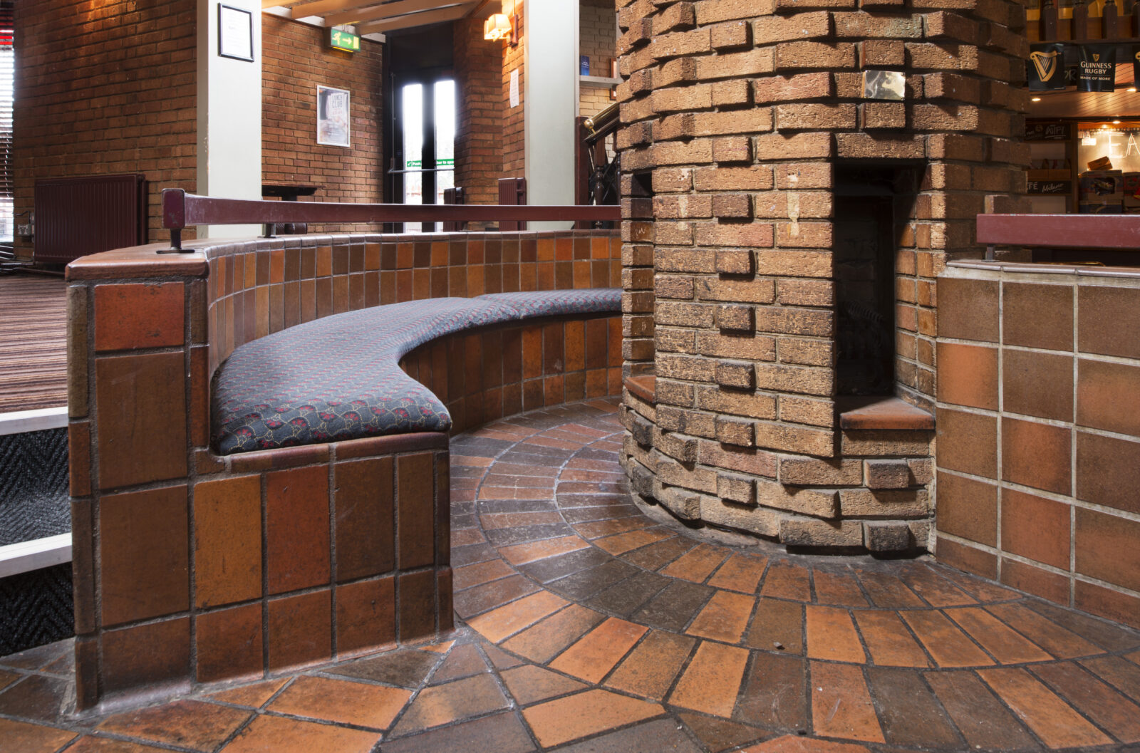 Barrel-full of post-war pubs listed