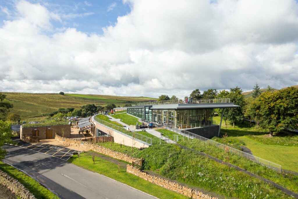 The Sill by JDDK Architects