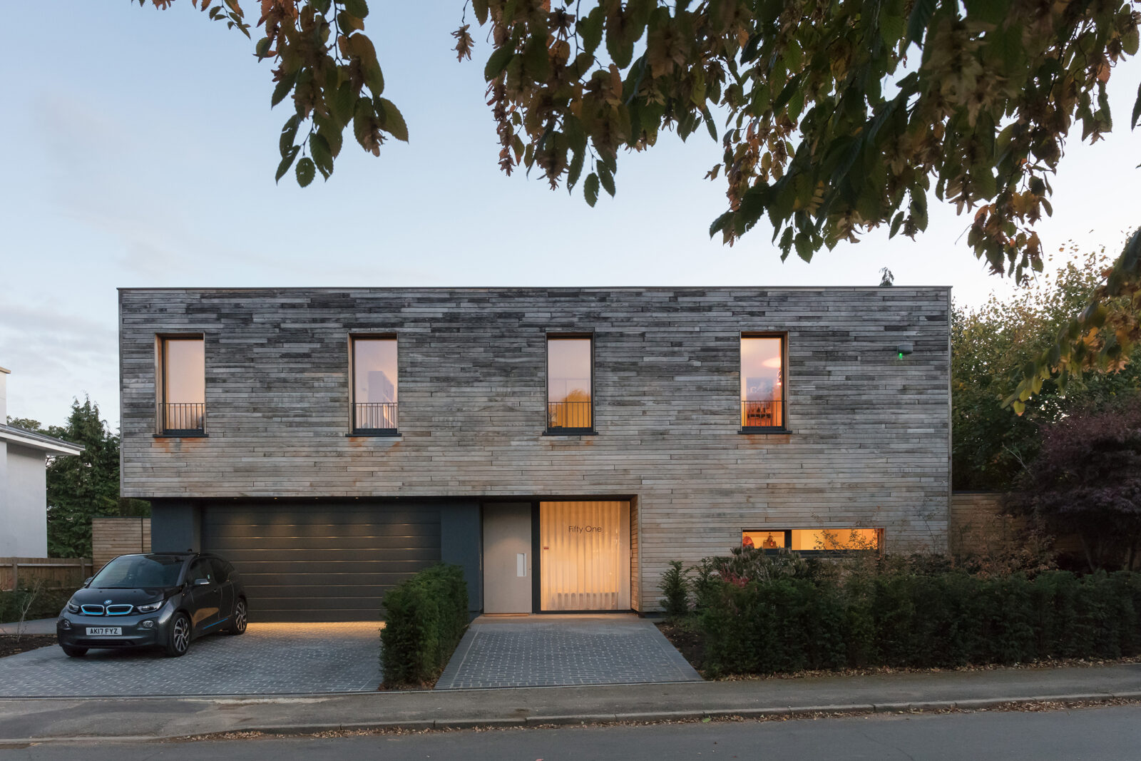 MUMA’s North West Cambridge nursery named RIBA East building of year