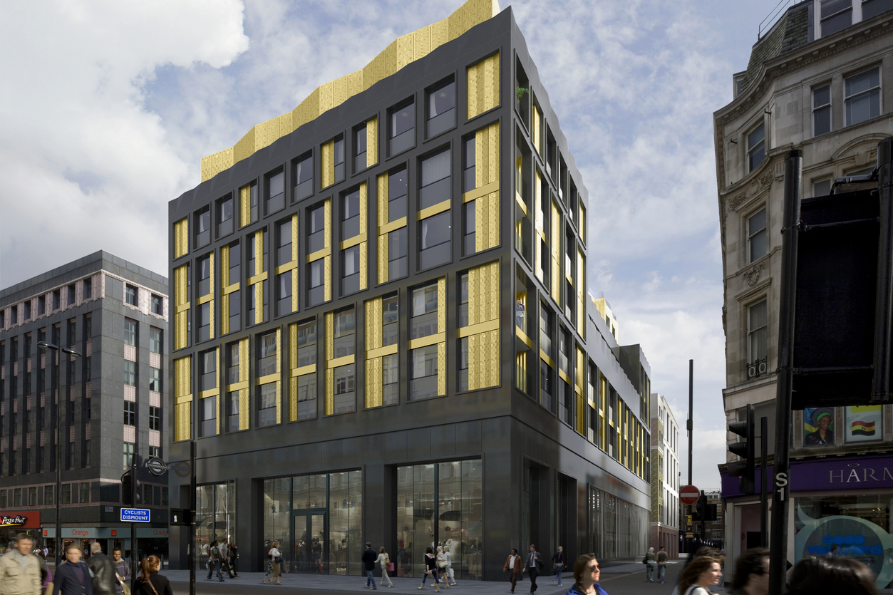 What can architects do to stop another Grenfell?