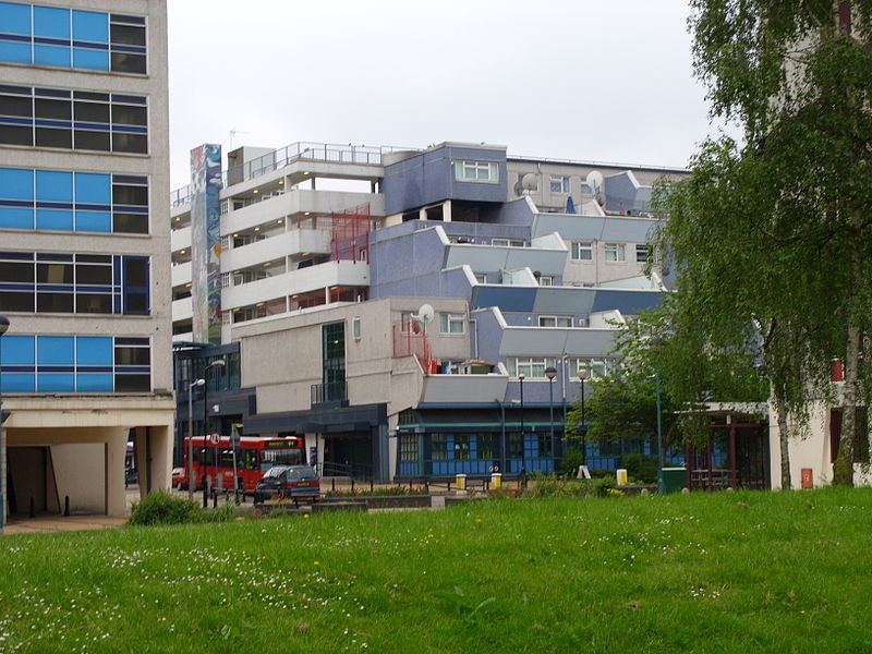 Karakusevic Carson overhaul of Broadwater Farm estate approved