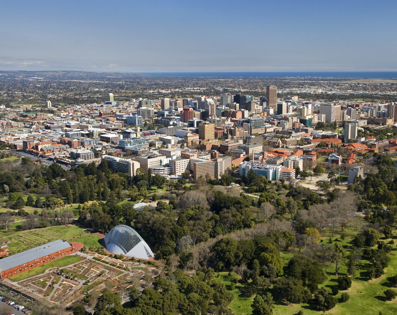 Diller Scofidio + Renfro wins £150m Adelaide gallery contest