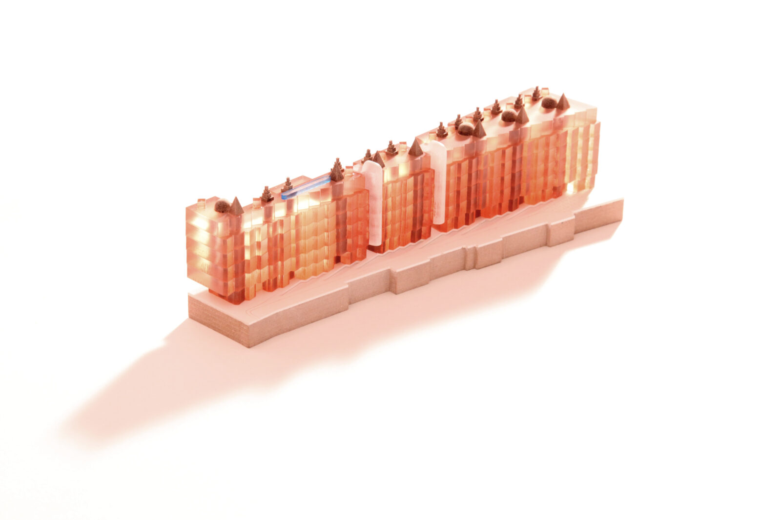 David Kohn wins Berlin apartments contest