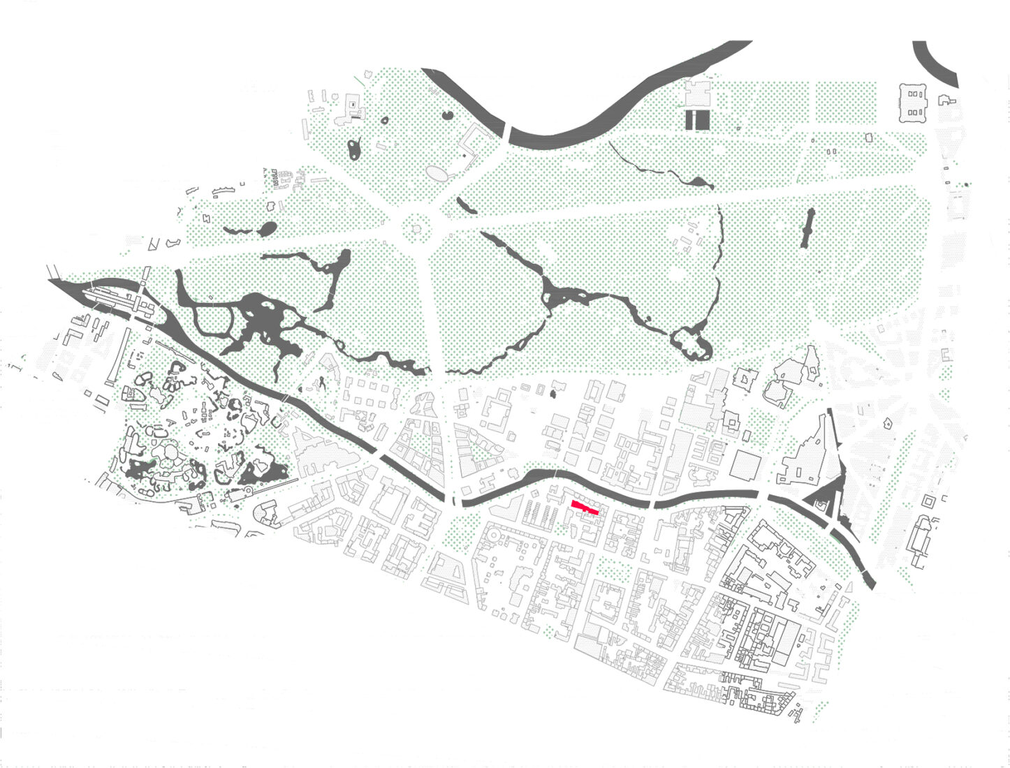 David Kohn wins Berlin apartments contest