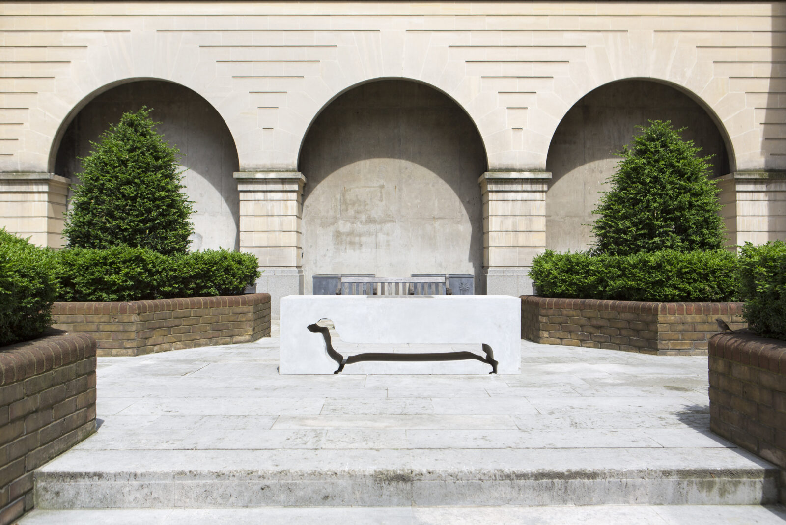 LFA unveils nine winning designs in City benches competition