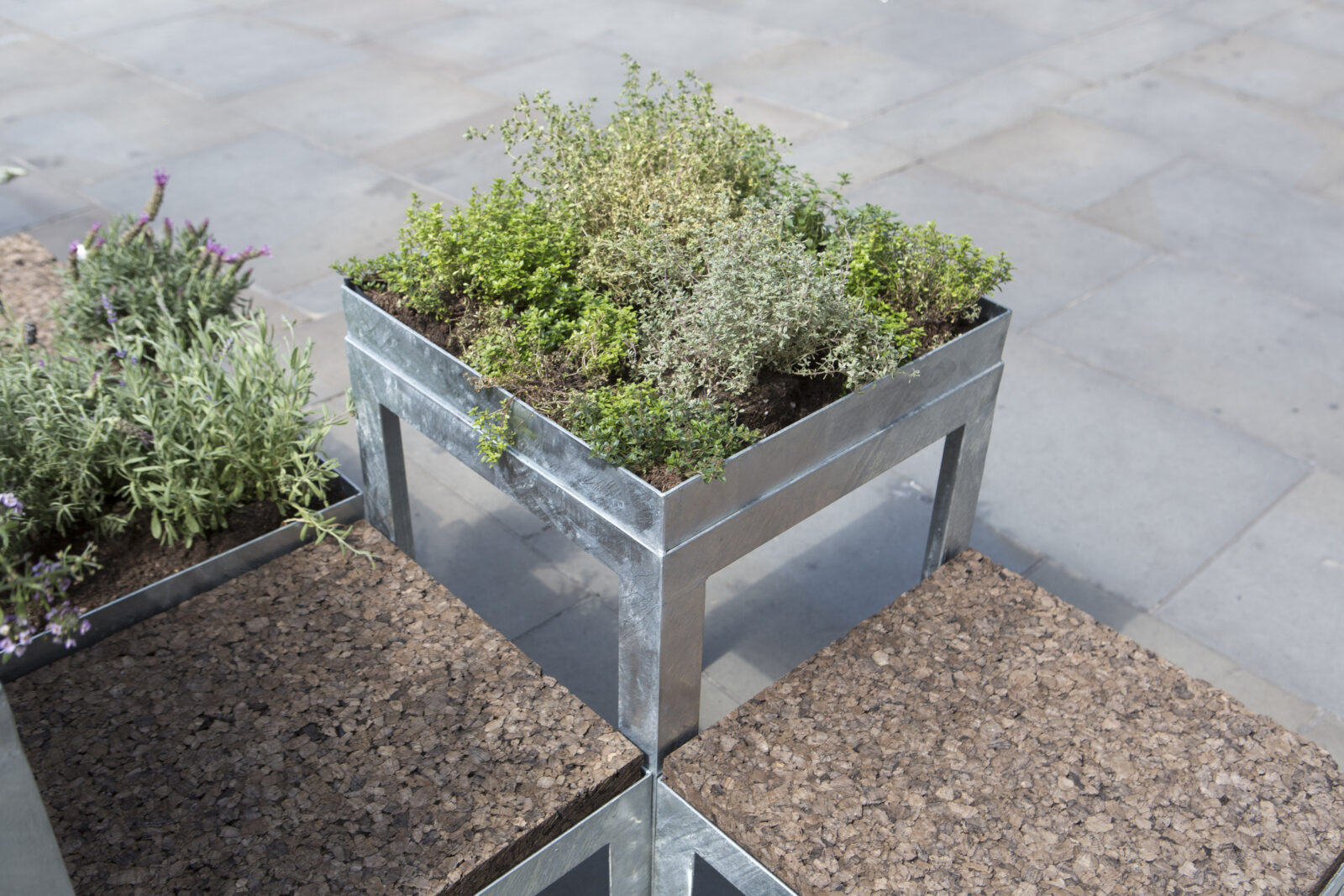 LFA unveils nine winning designs in City benches competition