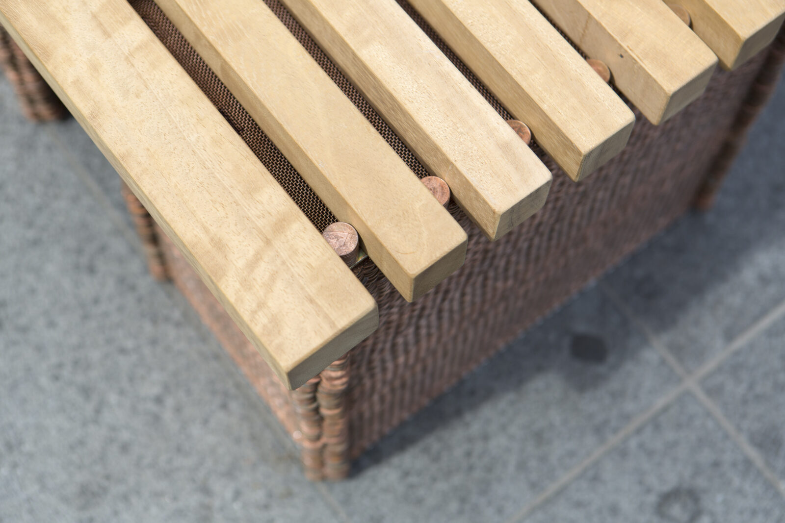 LFA unveils nine winning designs in City benches competition