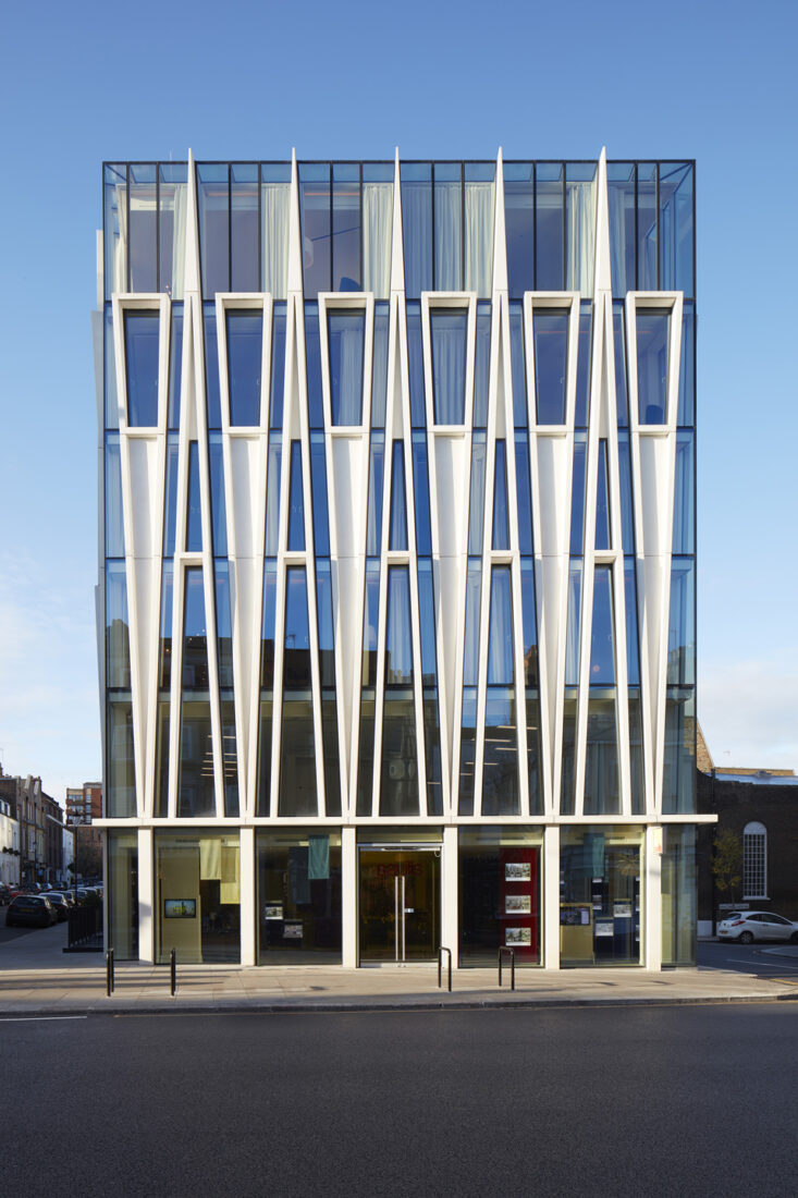 Candle-making inspires façade design of SPPARC’s mixed-use development