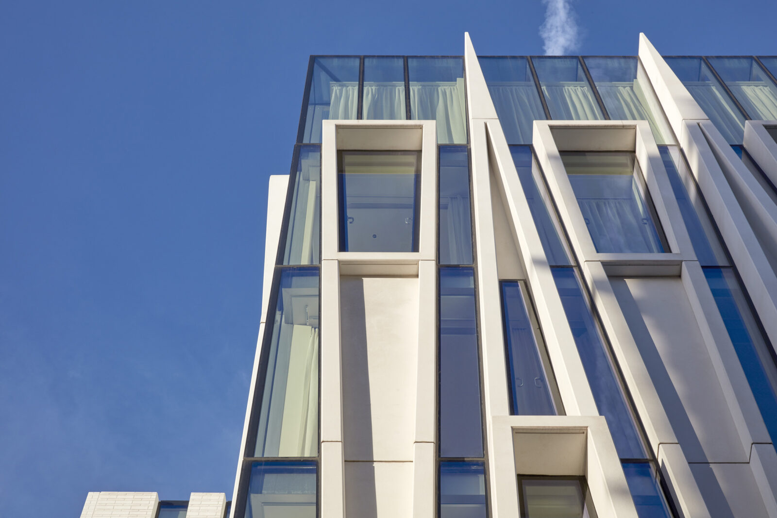 Candle-making inspires façade design of SPPARC’s mixed-use development