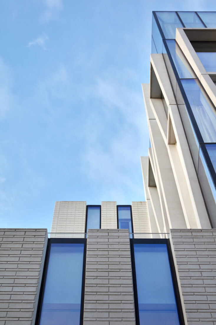 Candle-making inspires façade design of SPPARC’s mixed-use development