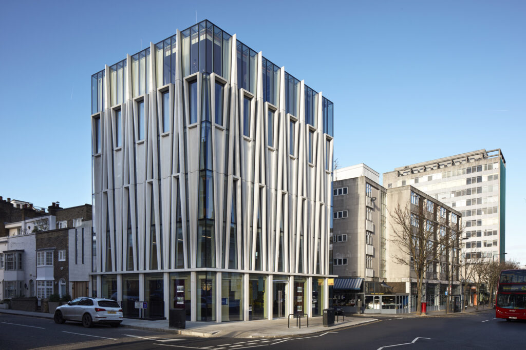 Candle-making inspires façade design of SPPARC’s mixed-use development