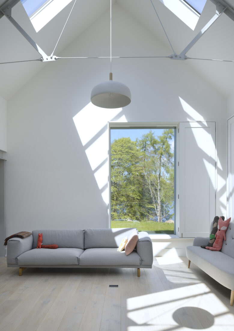 Shortlist for Scotland’s best building award announced