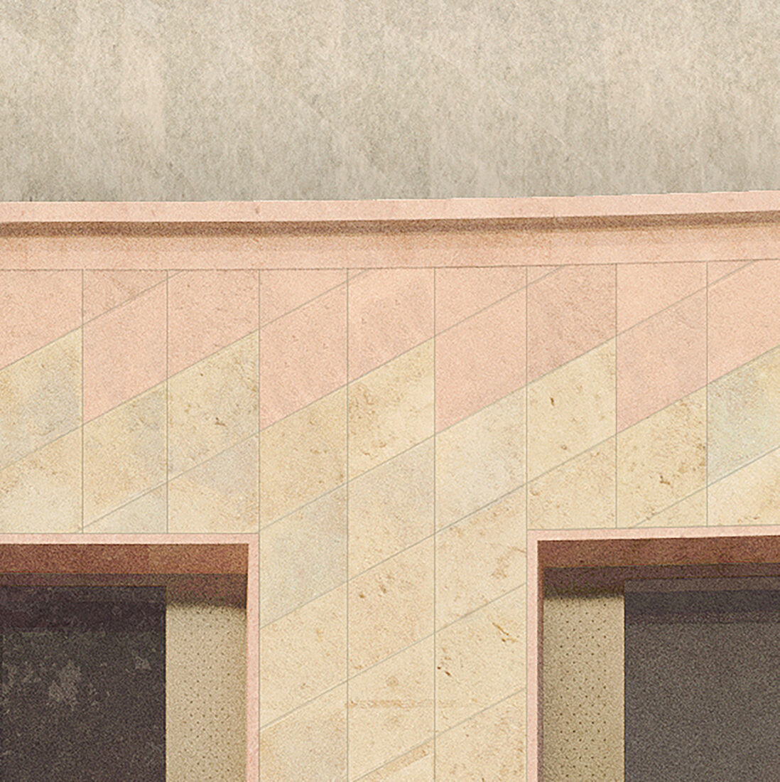 Work starts on David Kohn Architects’ contest-winning Oxford quad