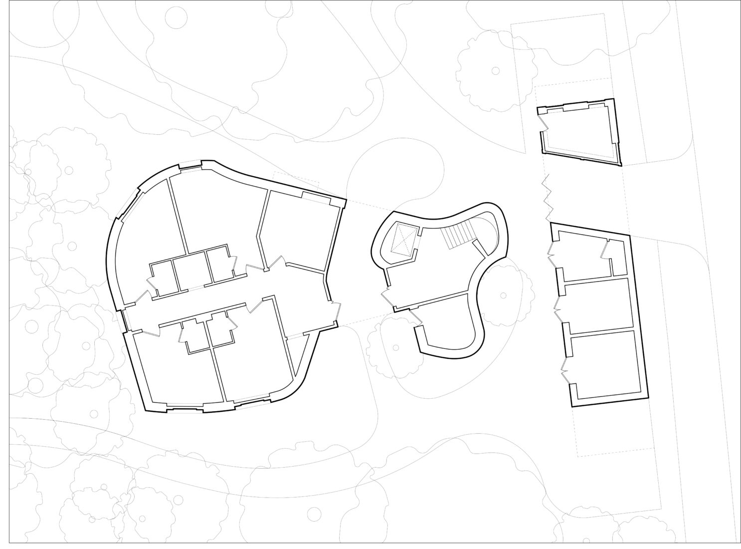 Work starts on David Kohn Architects’ contest-winning Oxford quad