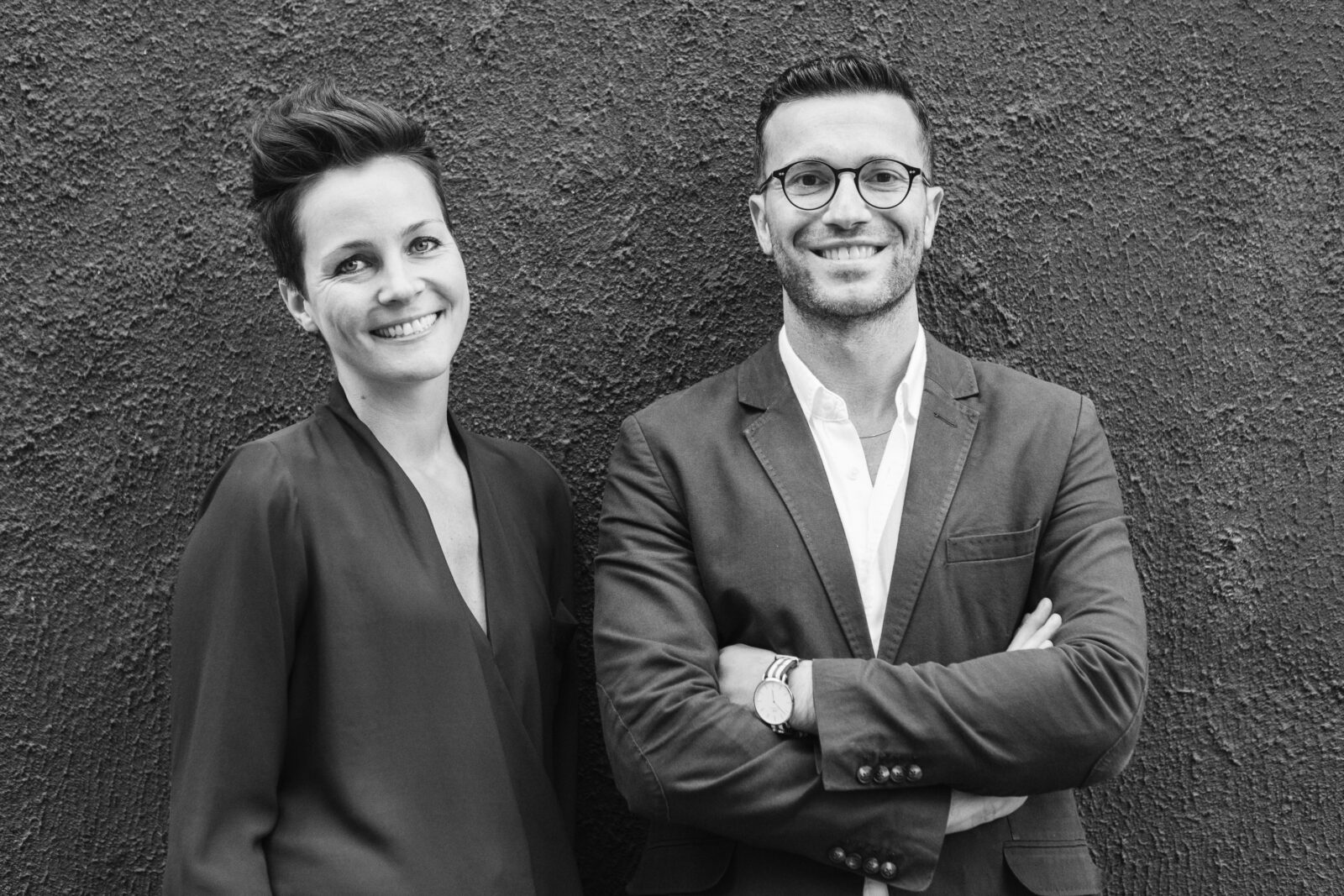 Hawkins\Brown wins LFA Pride float contest