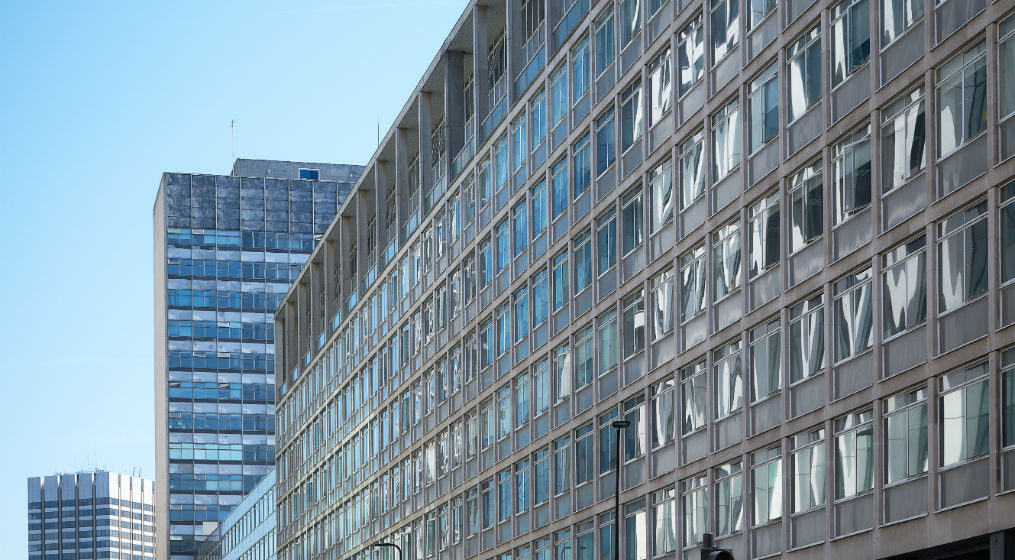 First images of AHMM’s Elizabeth House plans unveiled