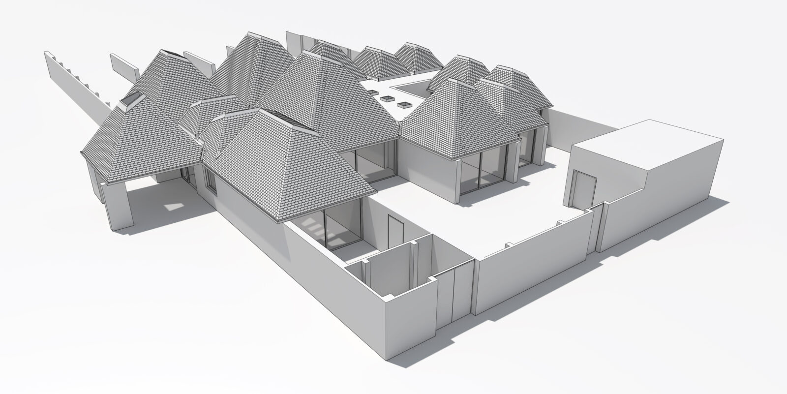 Work set to start on AHMM’s Alder Hey bereavement centre