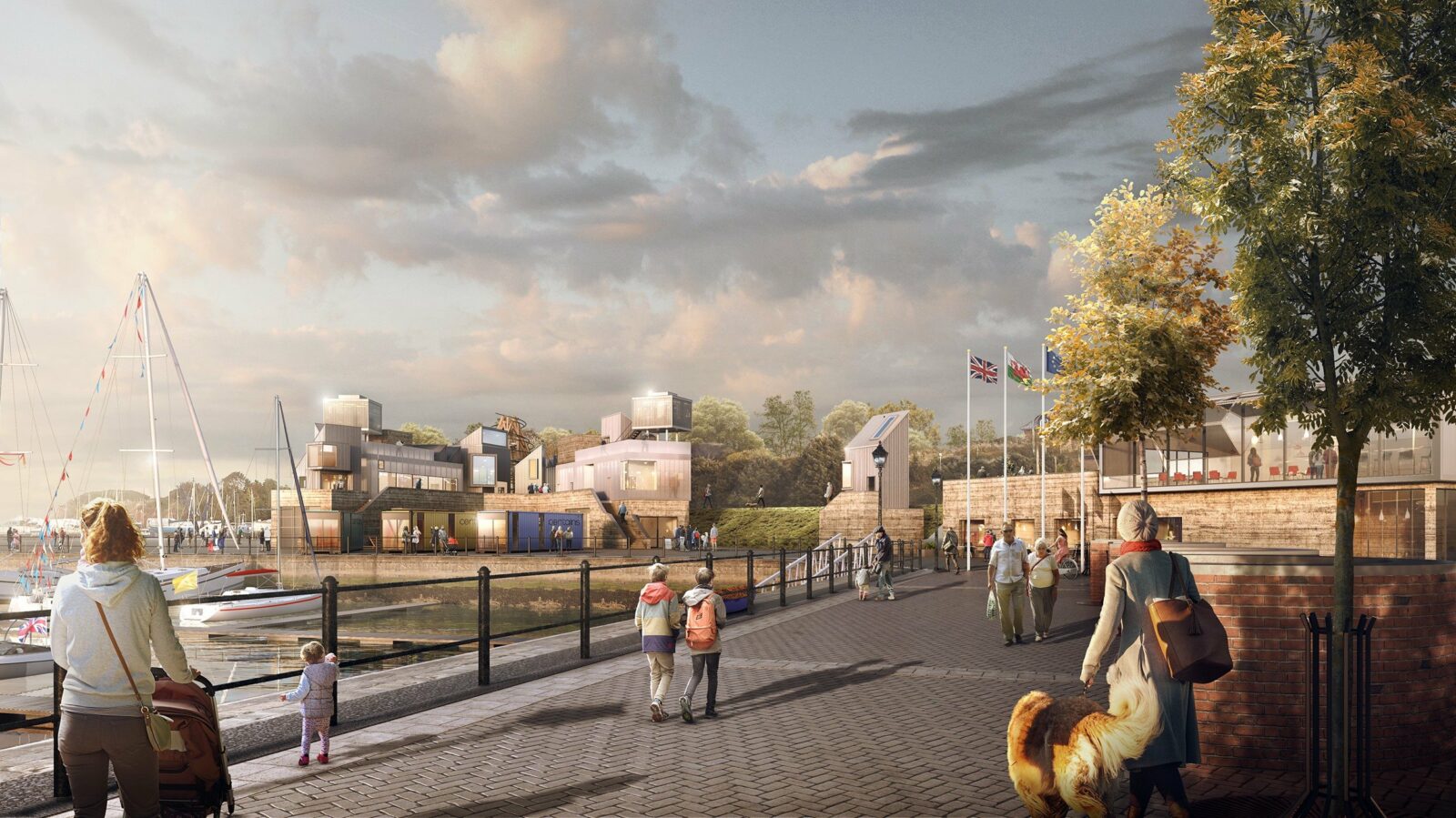 Invisible Studio gets the OK for £6.7m Somerset arts space