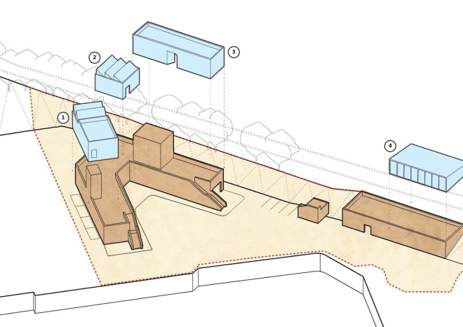 Invisible Studio gets the OK for £6.7m Somerset arts space