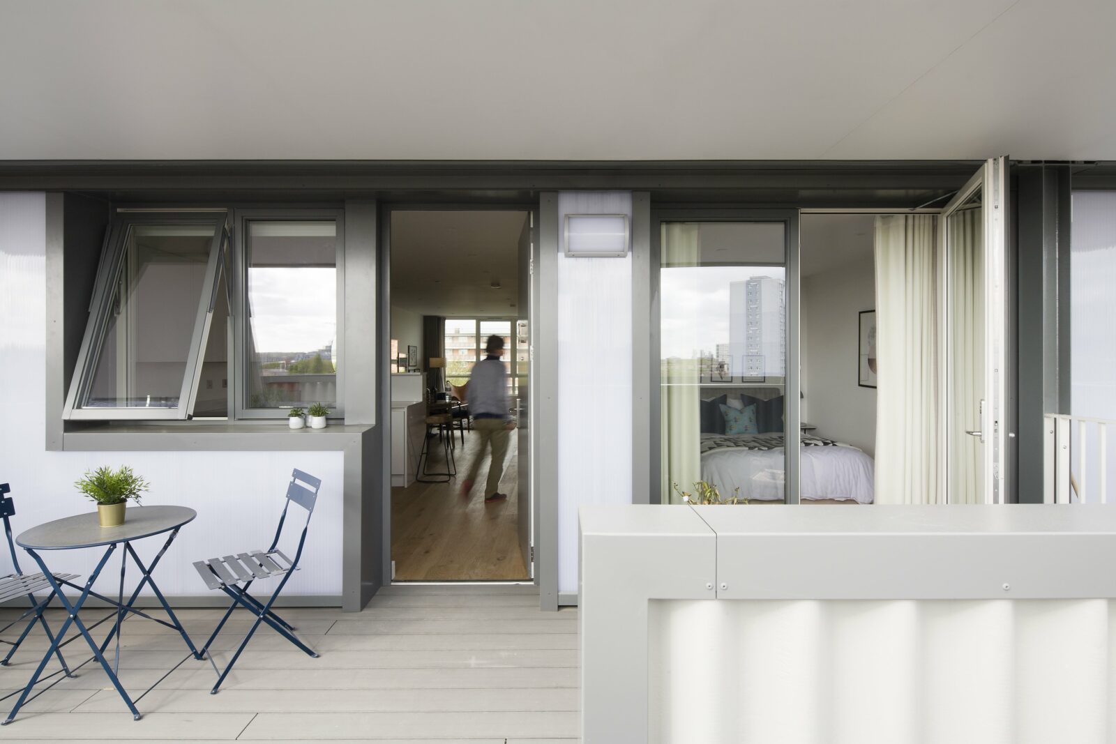 AJ Retrofit Awards 2018 finalists revealed: Housing, schools and health