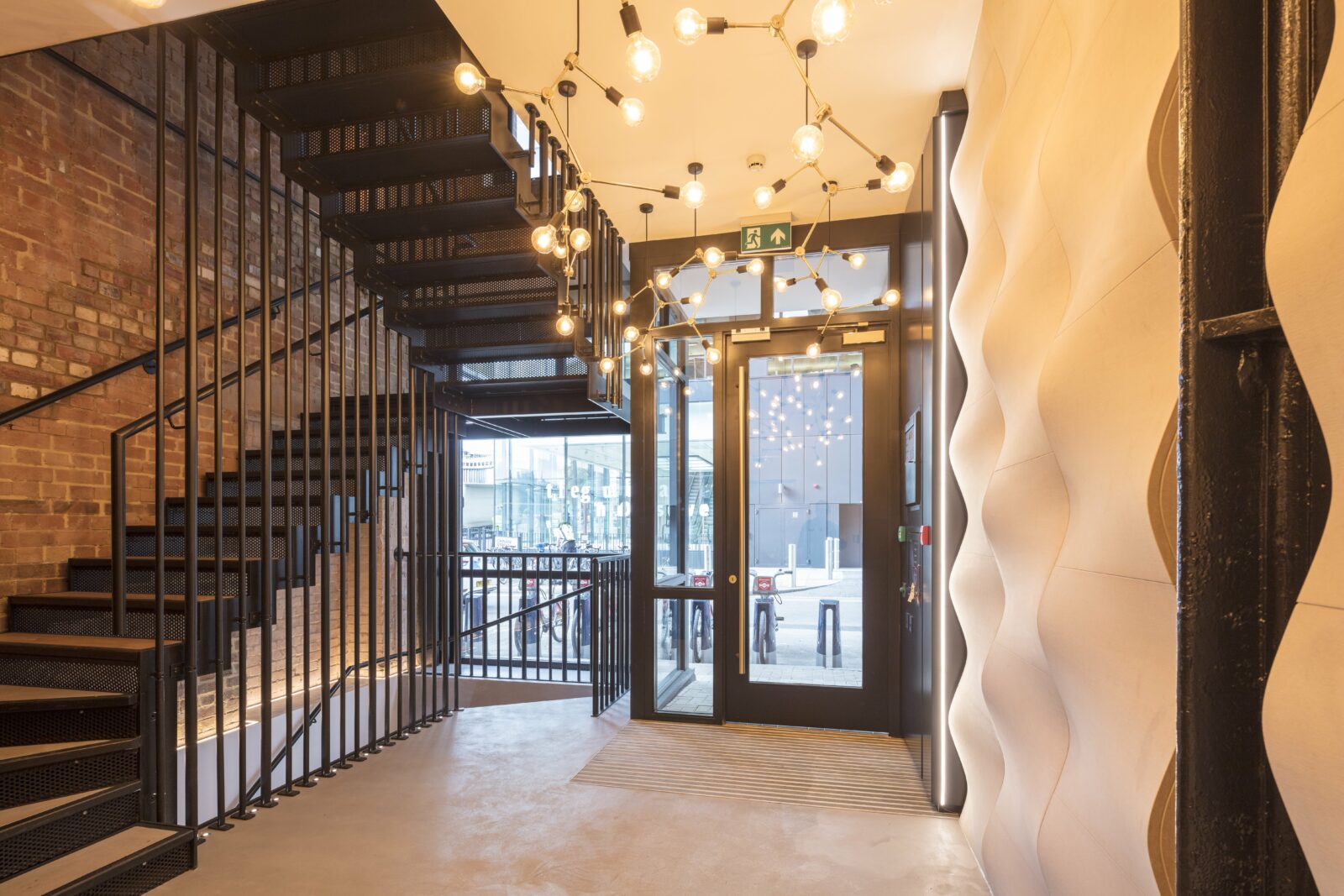 AJ Retrofit Awards 2018 finalists revealed: Offices